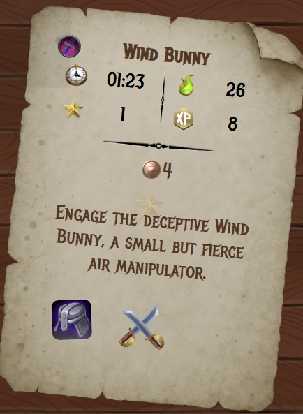 Wind Bunny | Embervale.tv Wiki | Fandom