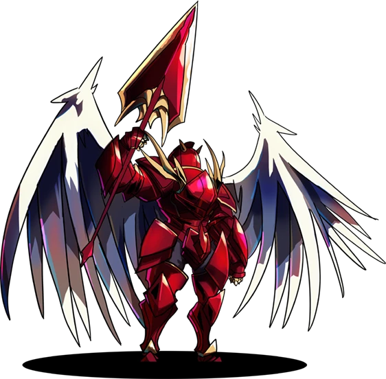 Ascended Enforcer | Embervale.tv Wiki | Fandom