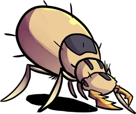 Ant Lion | Embervale.tv Wiki | Fandom
