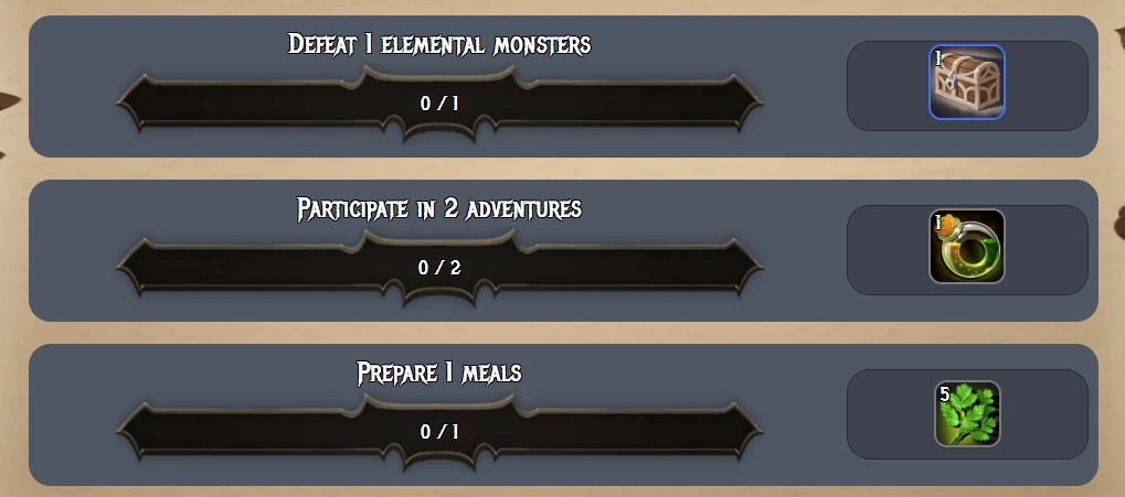 Daily Achievements/20251114 | Embervale.tv Wiki | Fandom