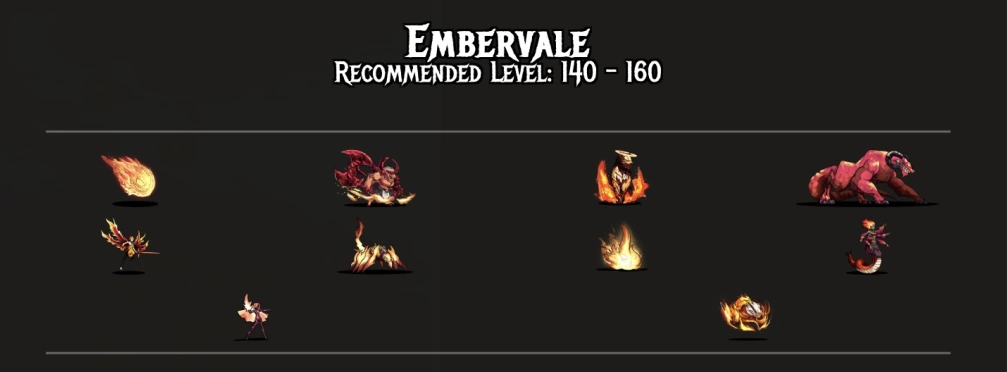 Embervale Dungeon | Embervale.tv Wiki | Fandom