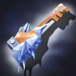 Eternal Ice Key | Embervale.tv Wiki | Fandom