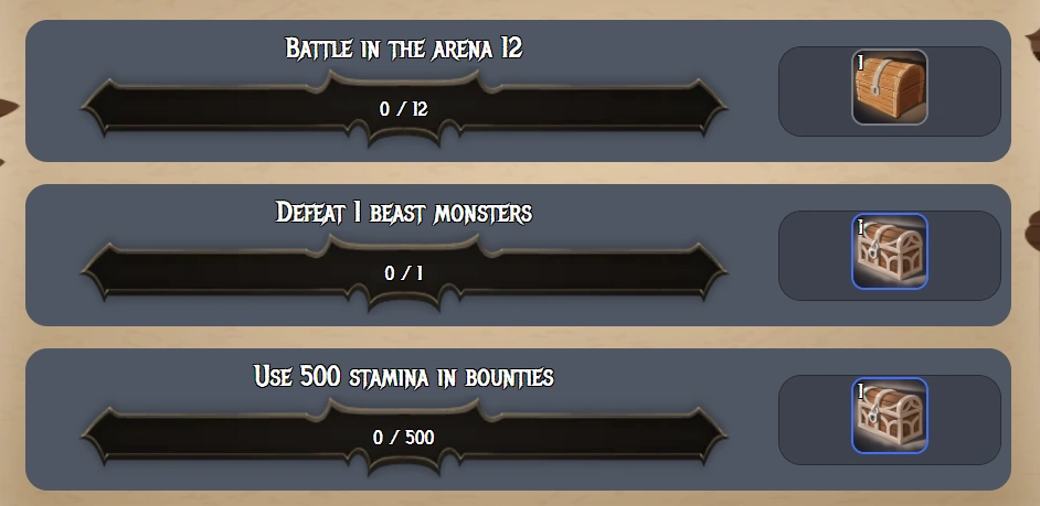 Daily Achievements/20260124 | Embervale.tv Wiki | Fandom