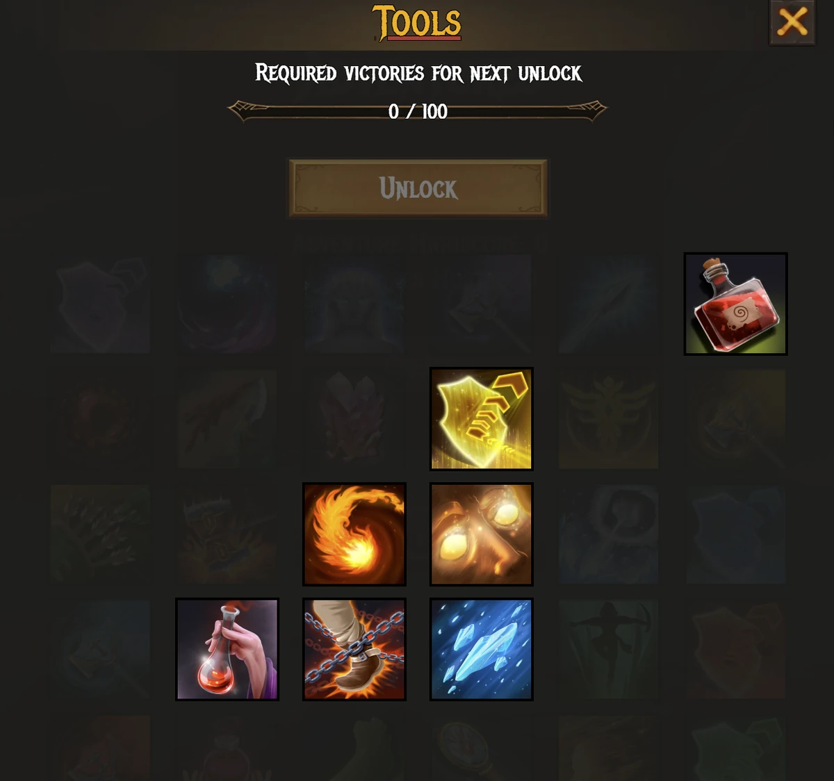 Tools | Embervale.tv Wiki | Fandom