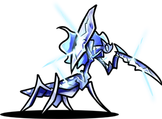 Frozen Mantis | Embervale.tv Wiki | Fandom