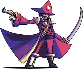 Accursed Captain Hawk | Embervale.tv Wiki | Fandom