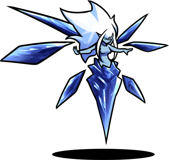 Frost Spirit | Embervale.tv Wiki | Fandom