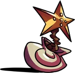 Star Shell | Embervale.tv Wiki | Fandom