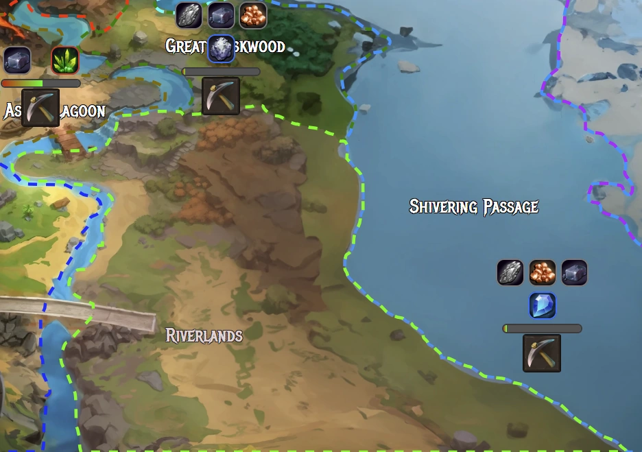 Riverlands | Embervale.tv Wiki | Fandom