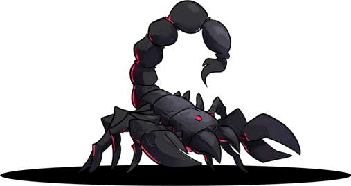 Desert Scorpion | Embervale.tv Wiki | Fandom