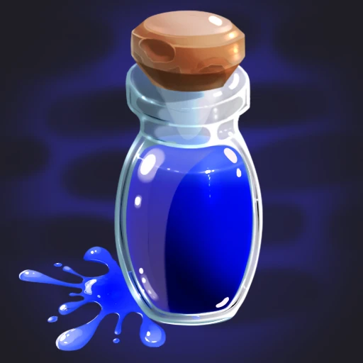 Small Wisdom Potion | Embervale.tv Wiki | Fandom