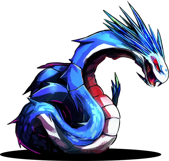 Ice Serpent | Embervale.tv Wiki | Fandom