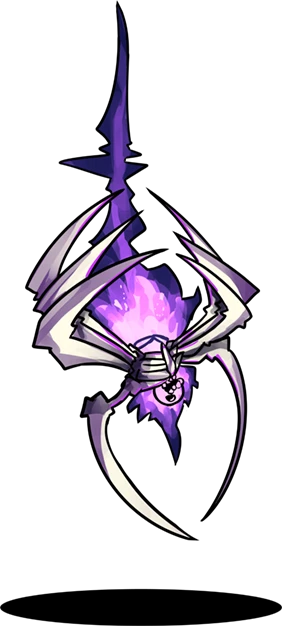 Nightmare Spider | Embervale.tv Wiki | Fandom