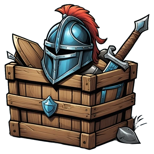 Weapon | Embervale.tv Wiki | Fandom