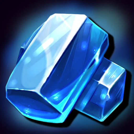 Eternal Ice | Embervale.tv Wiki | Fandom