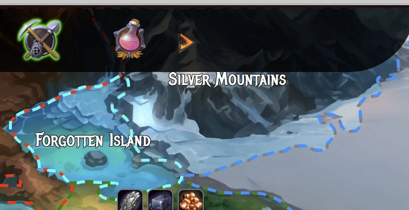 Silver Mountains | Embervale.tv Wiki | Fandom