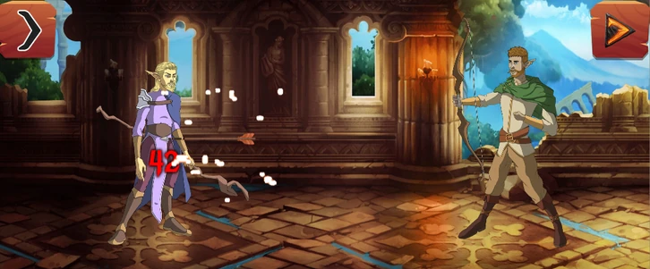 Combat | Embervale.tv Wiki | Fandom