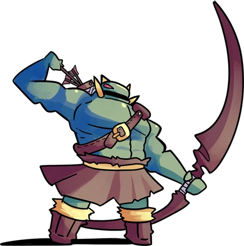Orc Archer | Embervale.tv Wiki | Fandom