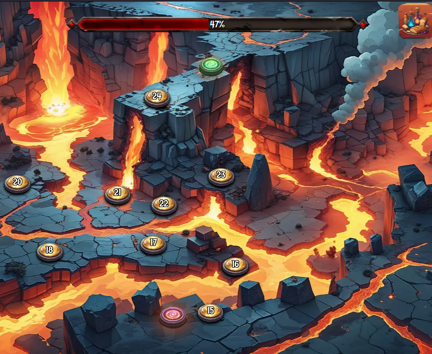 Ascended Bosses | Embervale.tv Wiki | Fandom