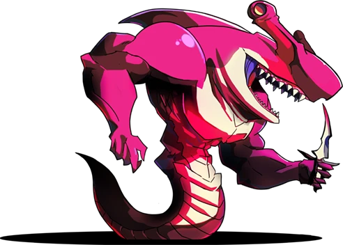 Dagger Shark | Embervale.tv Wiki | Fandom