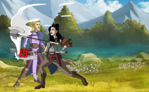Combat | Embervale.tv Wiki | Fandom