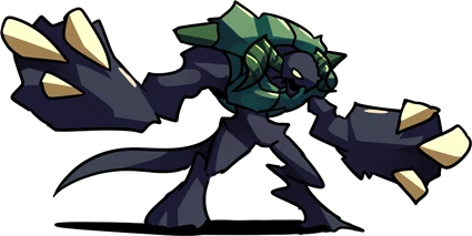 Turtle Golem | Embervale.tv Wiki | Fandom