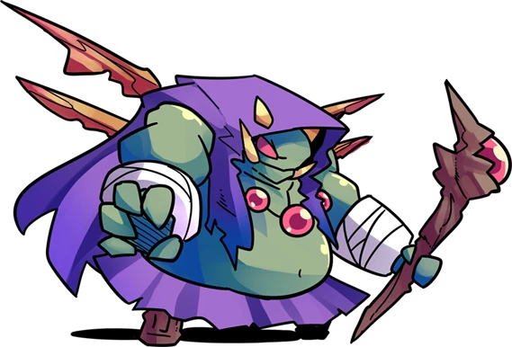 Orc Warlock | Embervale.tv Wiki | Fandom