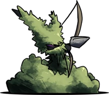 Rabbit Stealth Archer | Embervale.tv Wiki | Fandom