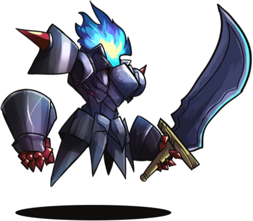 Living Armor | Embervale.tv Wiki | Fandom