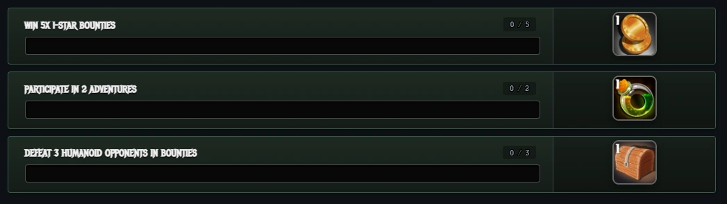 Daily Achievements/20251220 | Embervale.tv Wiki | Fandom