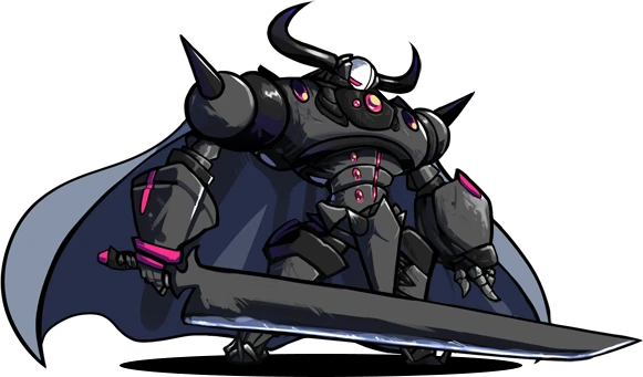 Dark Ruler of the Wastelands | Embervale.tv Wiki | Fandom