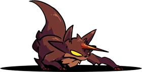 Demon Critter Fox | Embervale.tv Wiki | Fandom