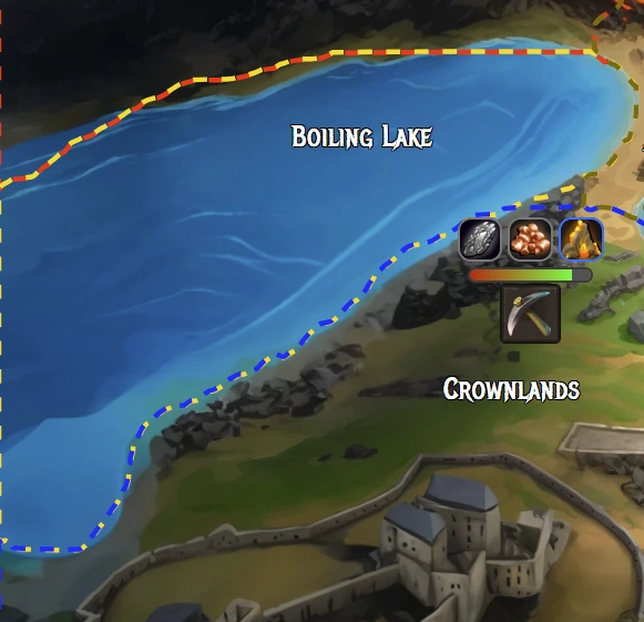 Boiling Lake | Embervale.tv Wiki | Fandom