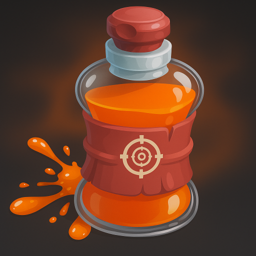 Medium Accuracy Potion | Embervale.tv Wiki | Fandom