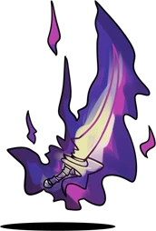 Cursed Scimitar | Embervale.tv Wiki | Fandom