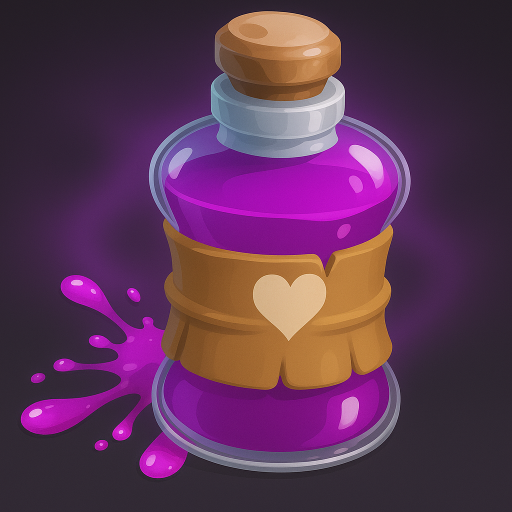 Medium Vitality Potion | Embervale.tv Wiki | Fandom