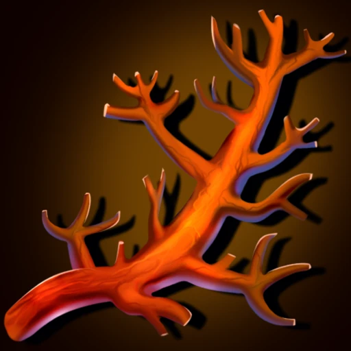 Whisperroot Fiber | Embervale.tv Wiki | Fandom