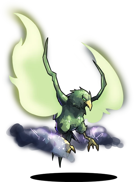 Storm Hawk | Embervale.tv Wiki | Fandom
