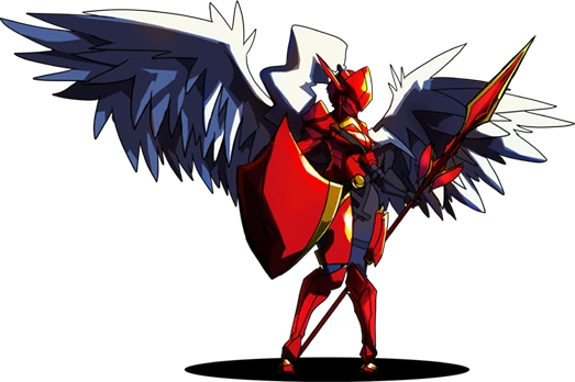 Ascended Guardian | Embervale.tv Wiki | Fandom
