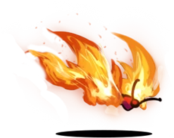 Inferno Wing | Embervale.tv Wiki | Fandom