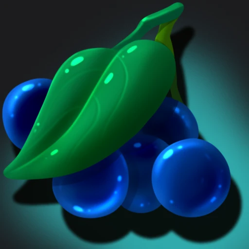 Blueberries | Embervale.tv Wiki | Fandom