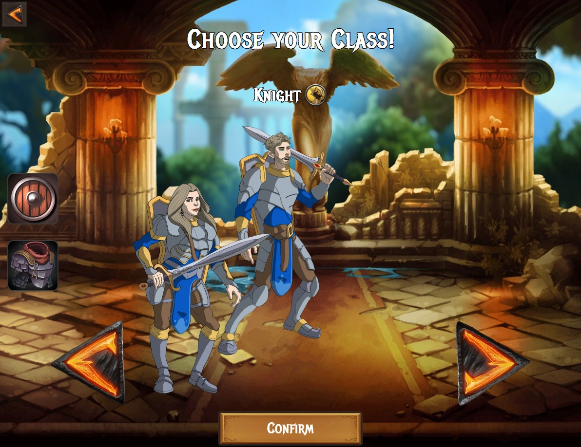 Knight | Embervale.tv Wiki | Fandom