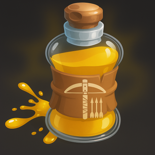Medium Dexterity Potion | Embervale.tv Wiki | Fandom