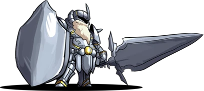 Silvershield | Embervale.tv Wiki | Fandom