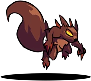 Demon Critter Squirrel | Embervale.tv Wiki | Fandom