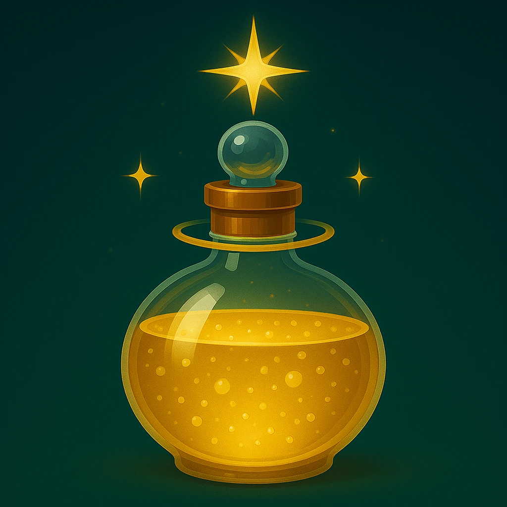 Medium Divine Potion | Embervale.tv Wiki | Fandom