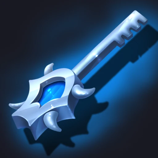 Deepwater Passage Key | Embervale.tv Wiki | Fandom