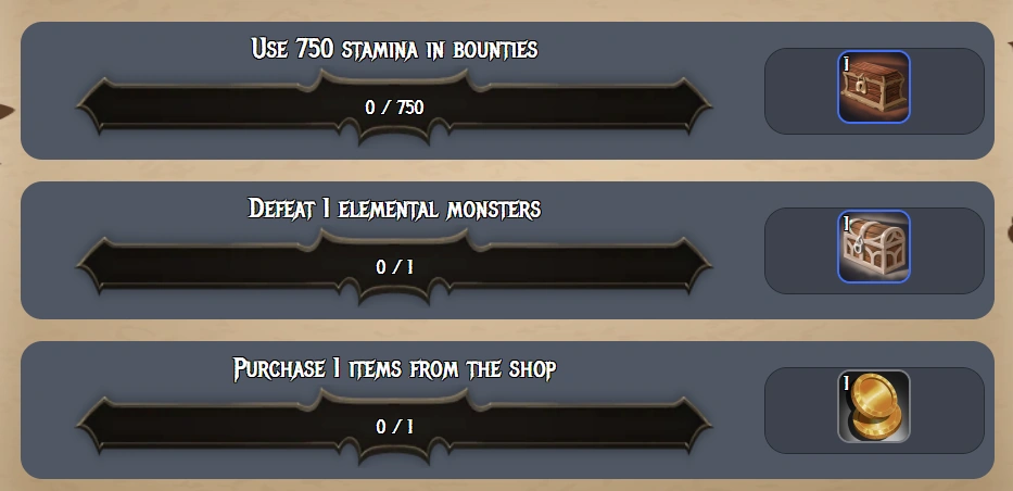 Daily Achievements/20250802 | Embervale.tv Wiki | Fandom