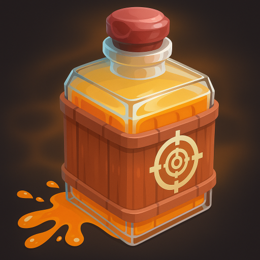 Large Accuracy Potion | Embervale.tv Wiki | Fandom