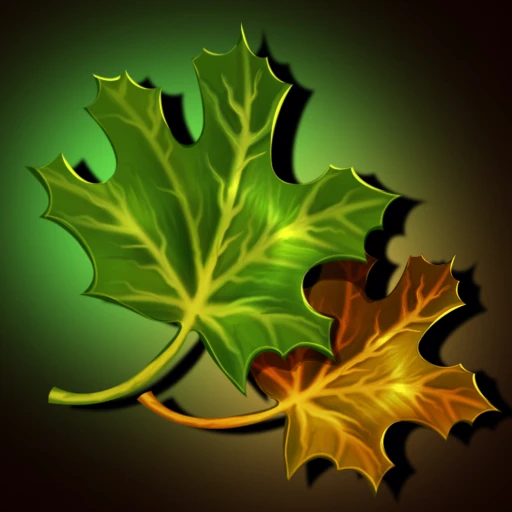 Maple Leaves | Embervale.tv Wiki | Fandom